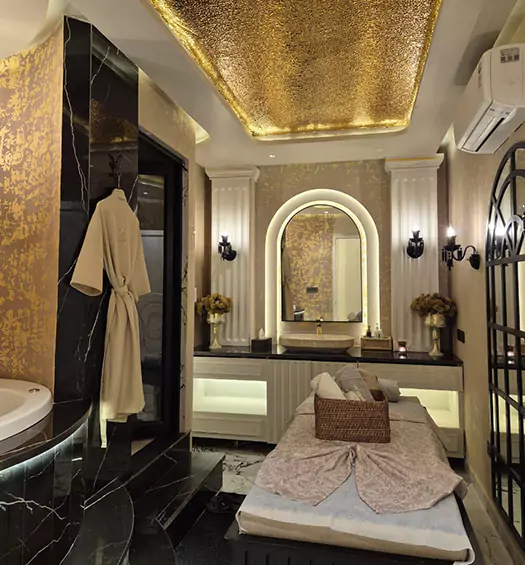 La Bella Luxury Spa Center